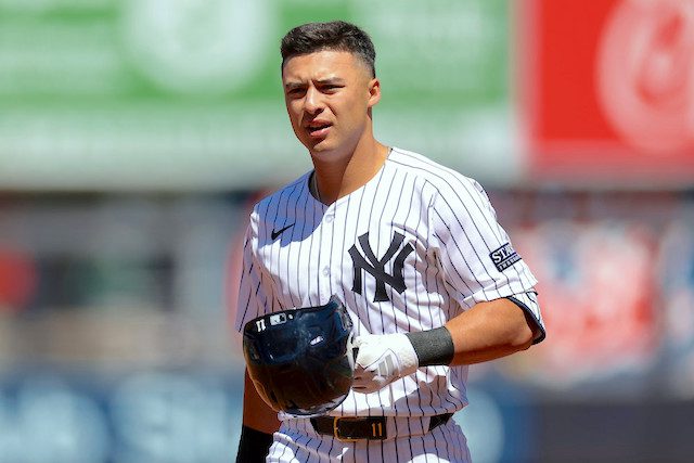 Too Expensive for NFBC Drafts? Shortstop Fantasy Baseball ADPs That May ...