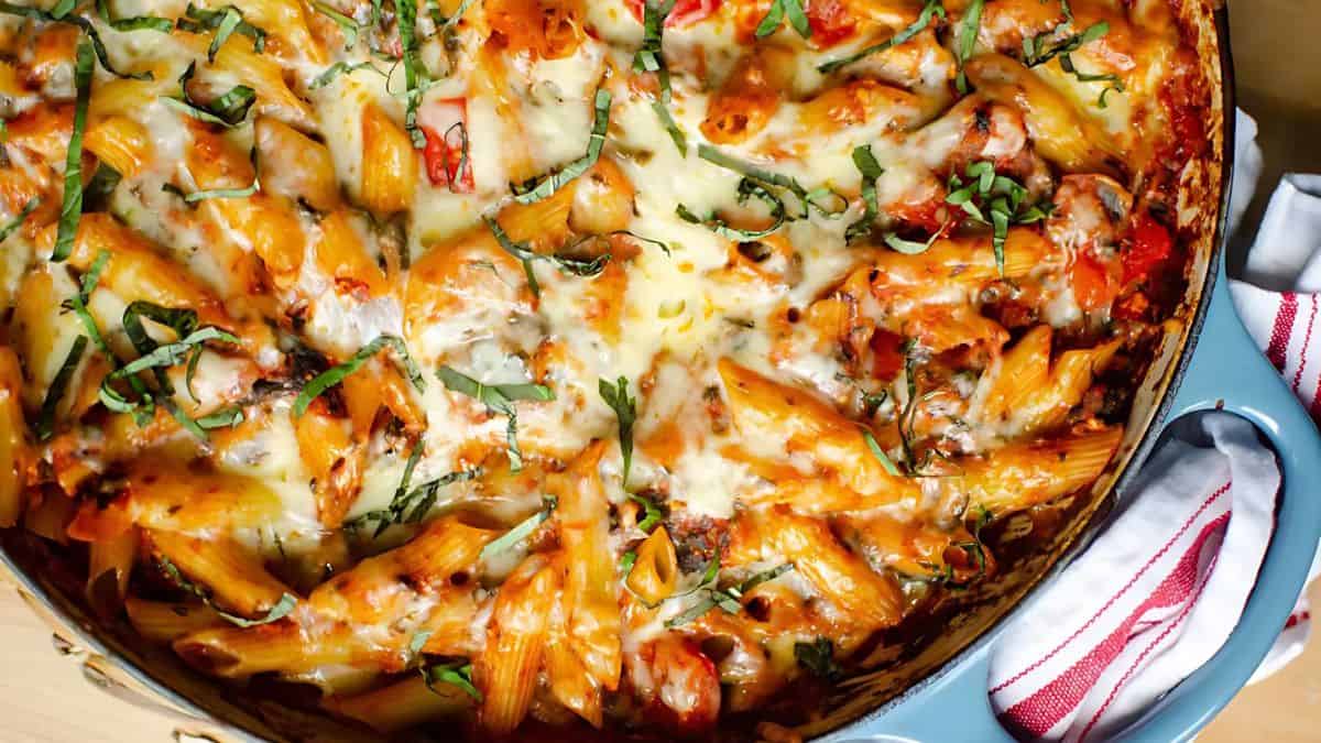 26 Girls Night Dinner Ideas That’ll Wow Your Crew