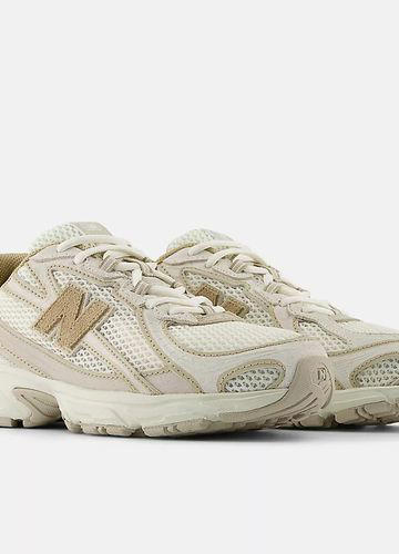 Wollen alle! Der „Cappuccino“-Sneaker von New Balance ist der schönste ...