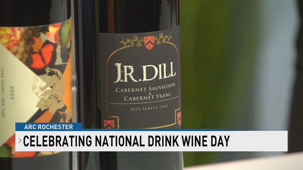 ARC Rochester: February 18, 2025