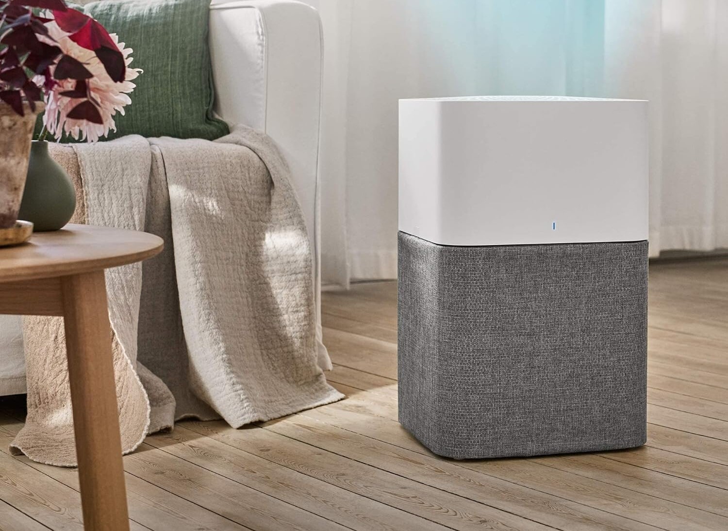 Snag the Blueair Blue 211+ air purifier for 25% off and get ahead of ...