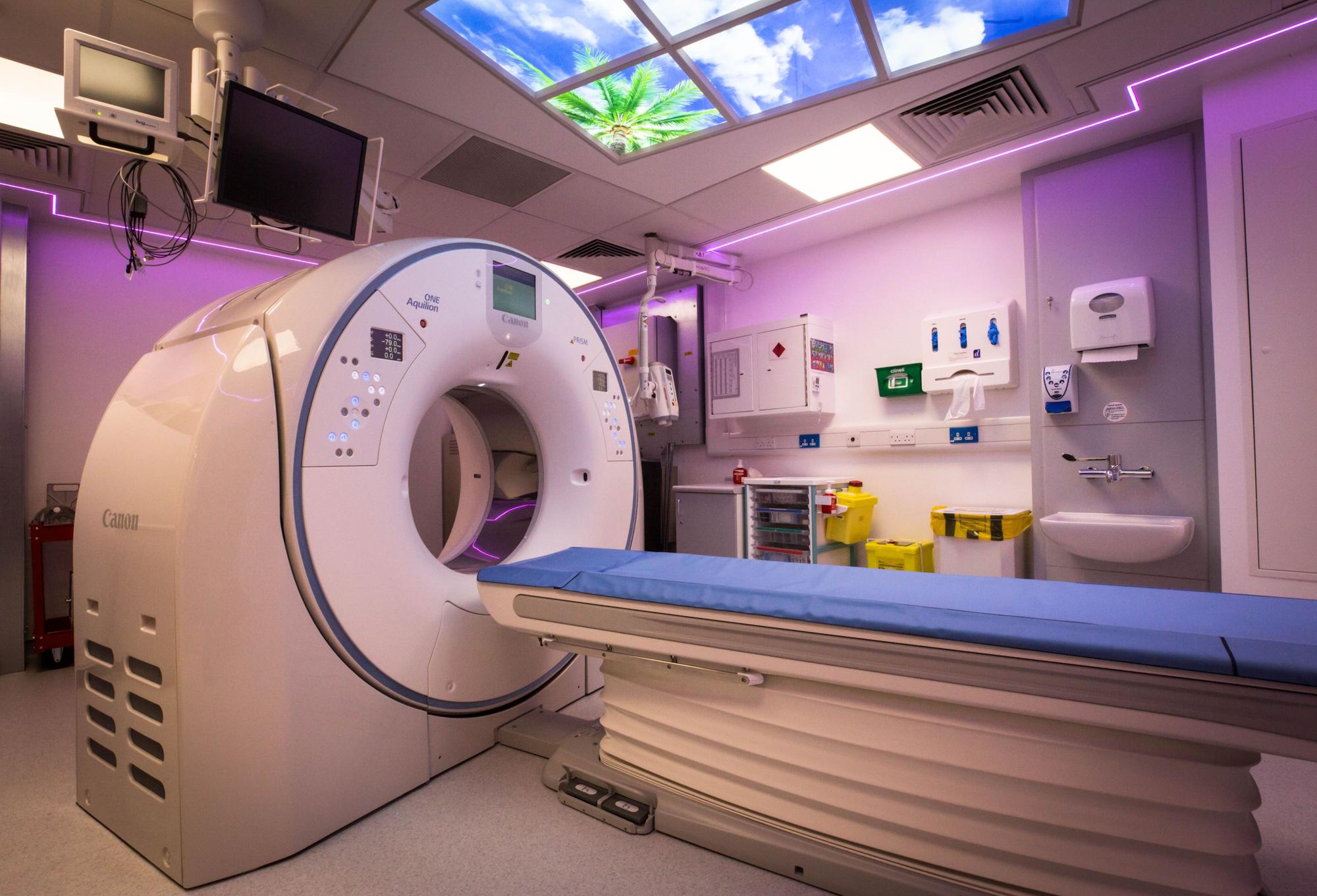 The Montefiore Hospital welcomes local author and previous patient to ...