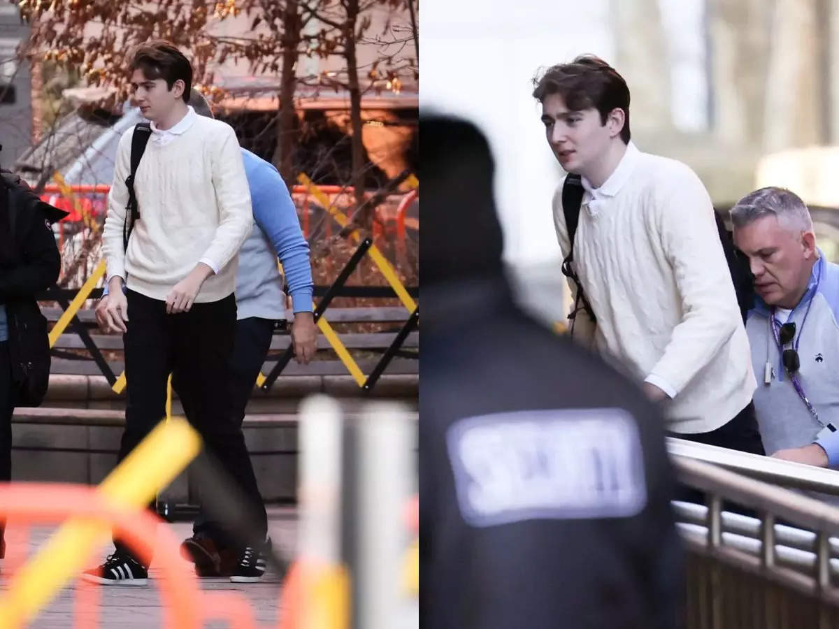 President of NYU college Republicans forced to resign after bizarre ...