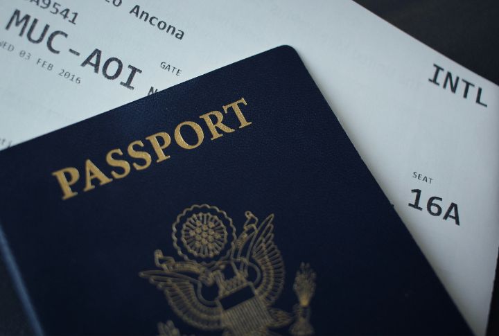 10 common travel pitfalls linked to proof of onward travel
