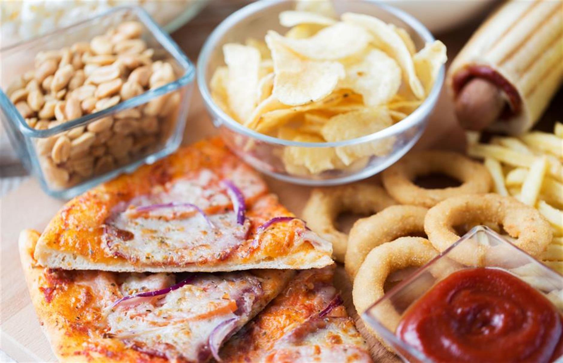 The 23 Ultra-Processed Foods You Need To AVOID (And Why)