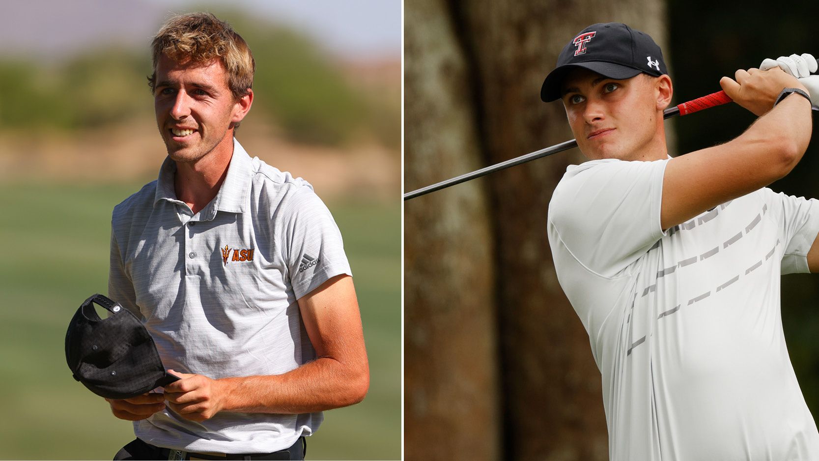 Ludvig Aberg Or David Puig For One Spot? The Other Goes To A Direct ...