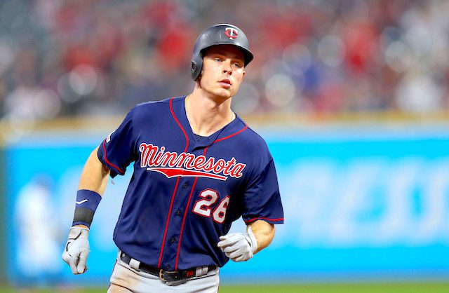 Max Kepler Back In Tuesday's Spring Lineup