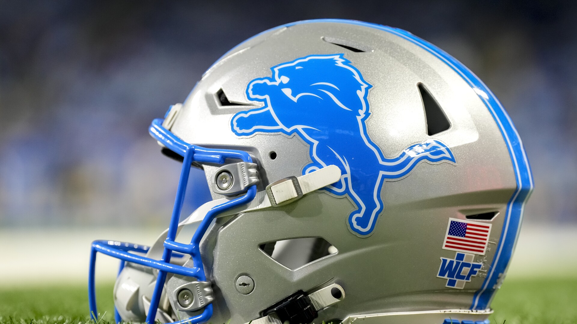 Lions announce full 2025 coaching staff