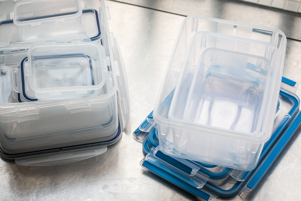 Too Many Storage Bins? How to Organize Without Buying More