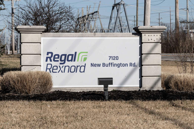 Regal Rexnord's board adds Microsoft’s Hodge, Hubbell’s Bakker as directors
