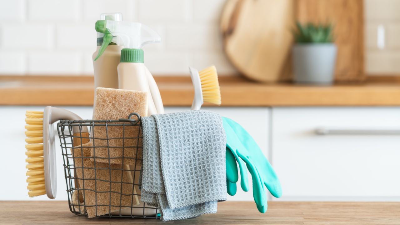 Winter Cleaning Tips to Keep Your Home Cozy and Dust-Free