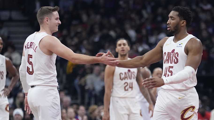Analyst Gives Cleveland Cavaliers Admirable Compliment