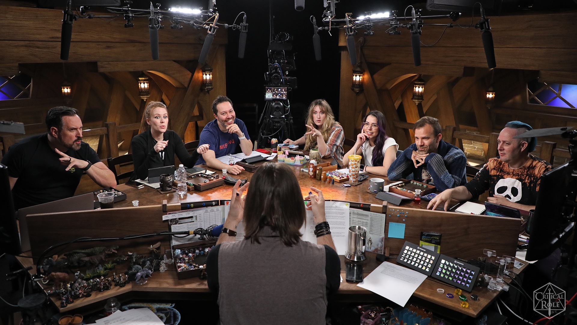 ‘A New Age Begins’ for Critical Role. Let’s hope it’s one for actual ...