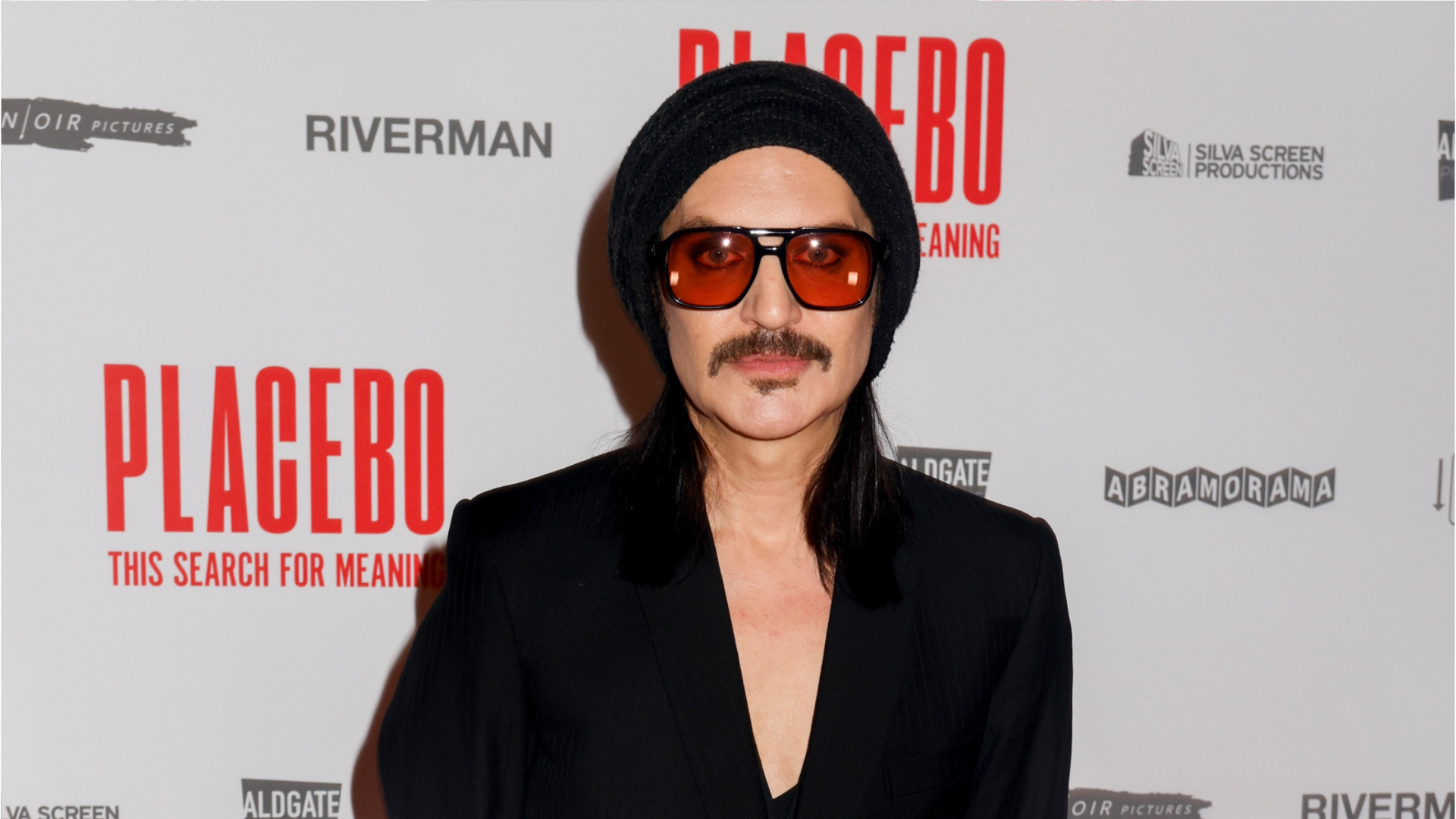 Brian Molko mis en examen en Italie pour avoir traité Giorgia Meloni ...