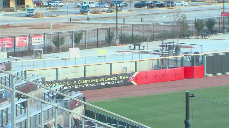 Madison City Council to receive update on Toyota Field renovation proposals