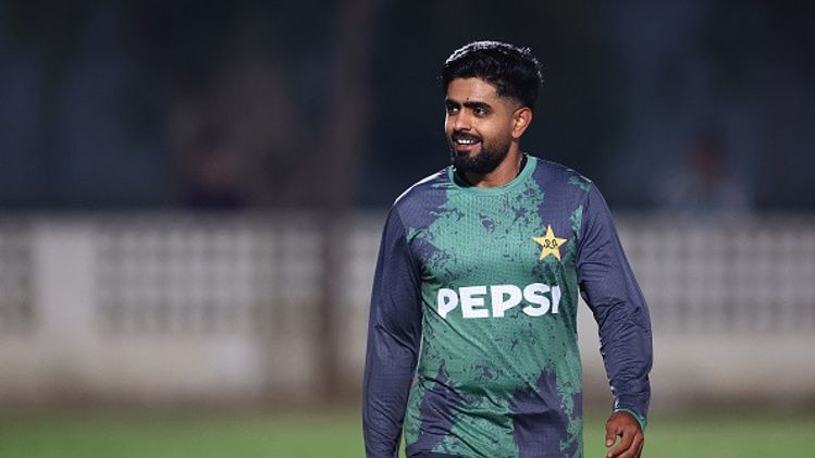 'It's not that we don't have options, we do have...': Mohammad Rizwan reveals Babar Azam's ...