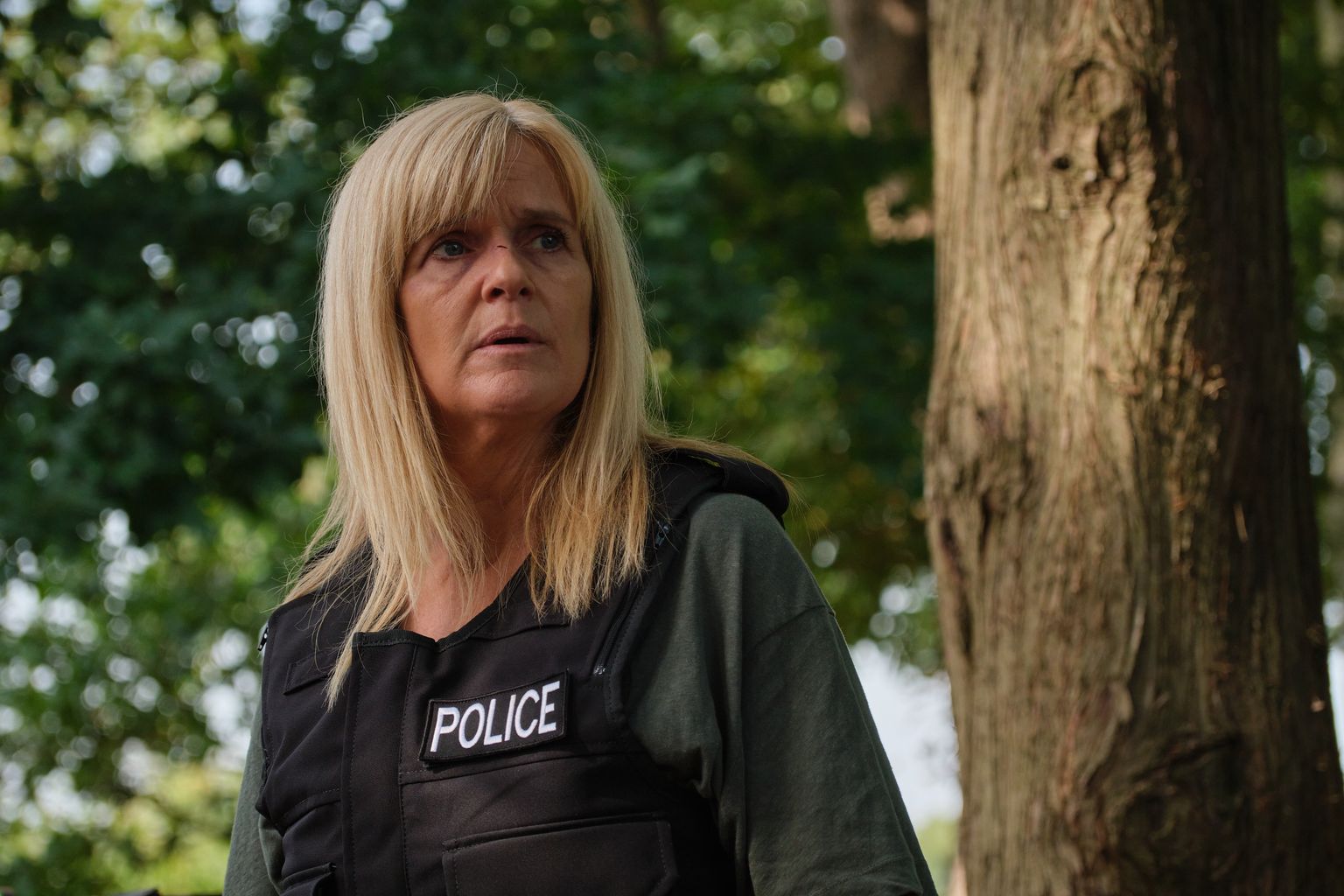 Protection ITV ending explained: will there be a second series of ...