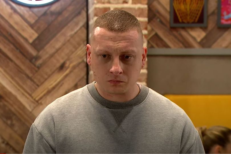 Fair City's Doug Ferguson prepares to get engaged to girlfriend Erica ...