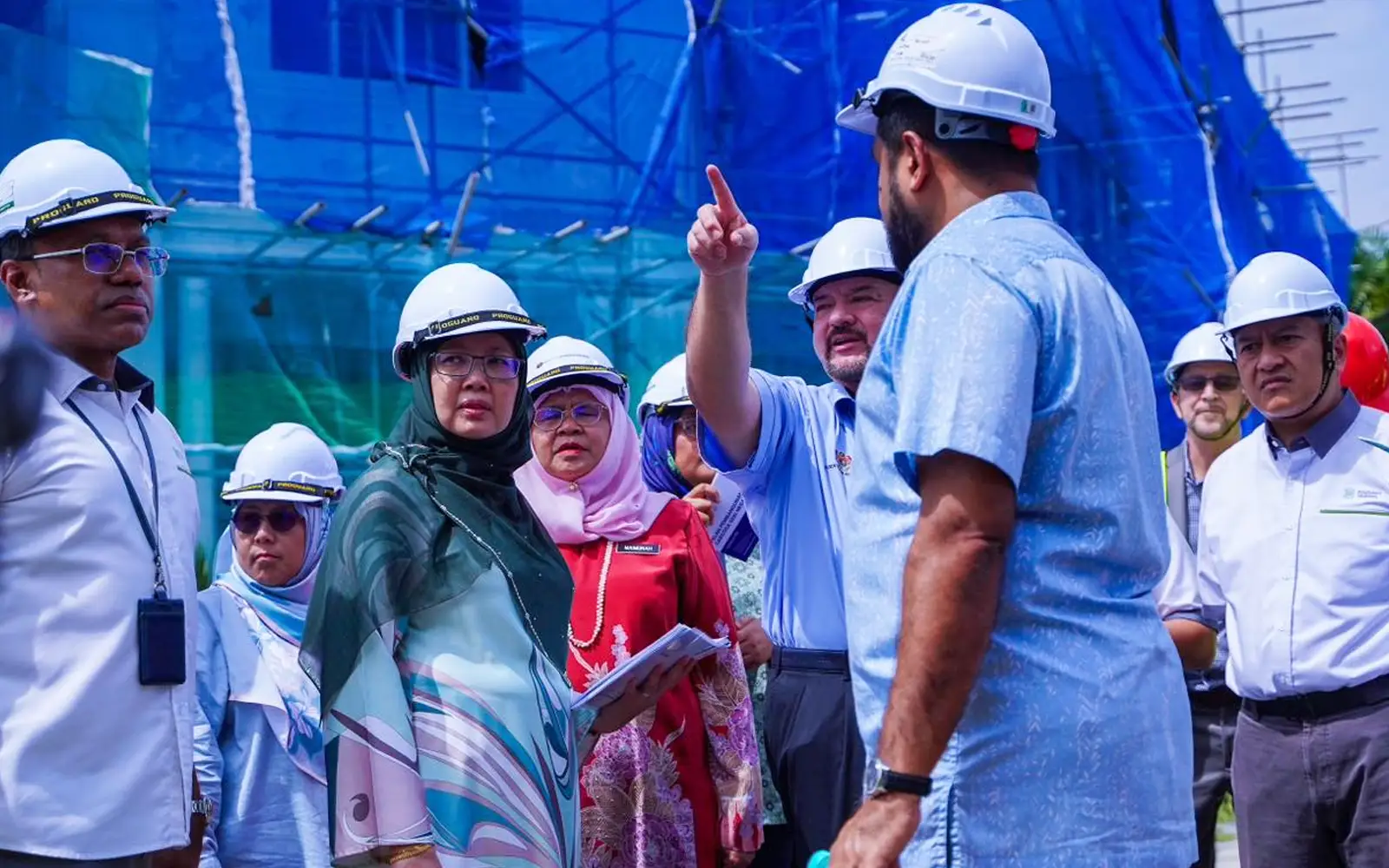 Carcosa Seri Negara to reopen with new look by July