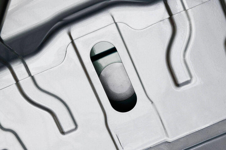 Renault Says It Solved The Electric Vehicle Fire Problem