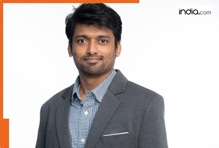 Amazing Innovation in Medical Device Engineering Done By Saideep Nakka