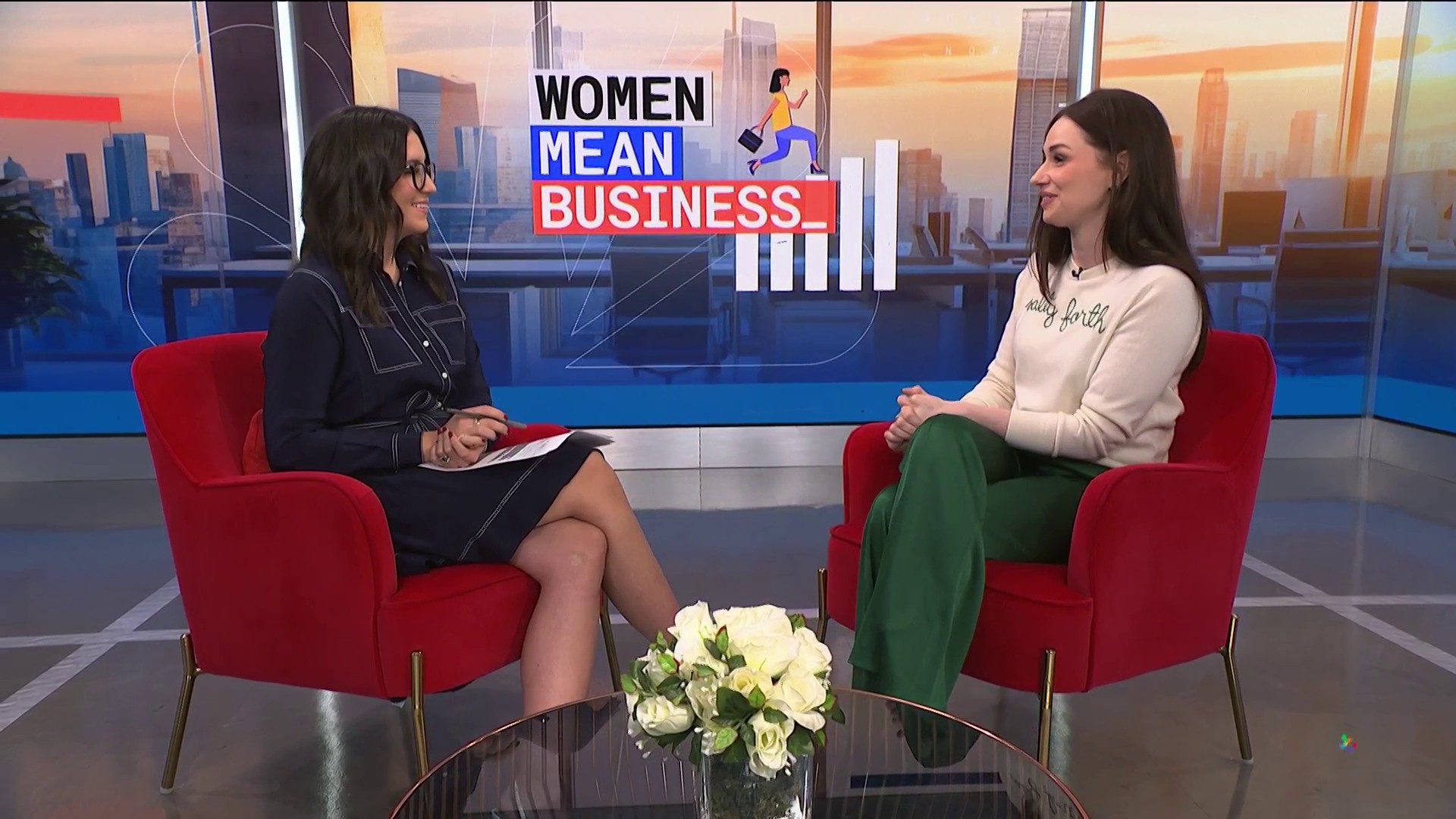 Bobbie CEO Laura Modi opens up about her journey to baby formula success