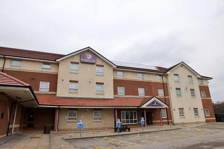 Blaydon Premier Inn applies for 20-room expansion and new breakfast venue