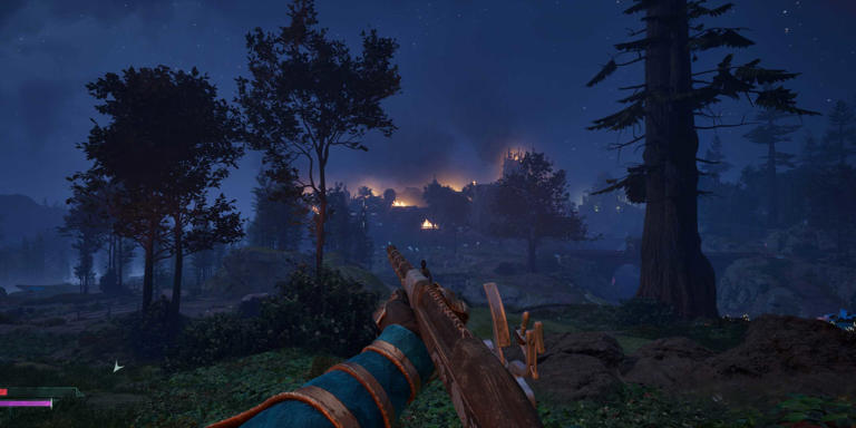 Why You Should Collect All Available Quests In Avowed