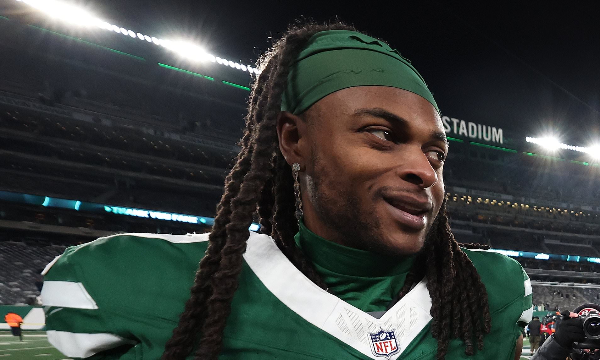 Four teams enter the race for Davante Adams ahead of expected New York ...