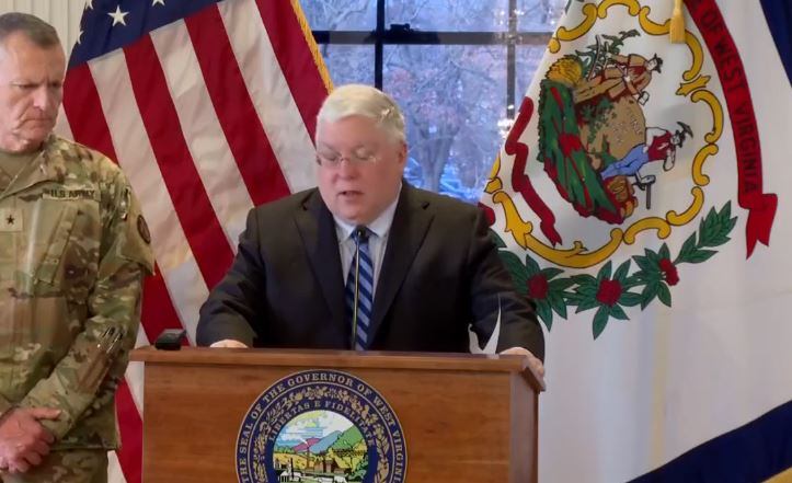 2 confirmed dead in McDowell County; one still missing after flooding event