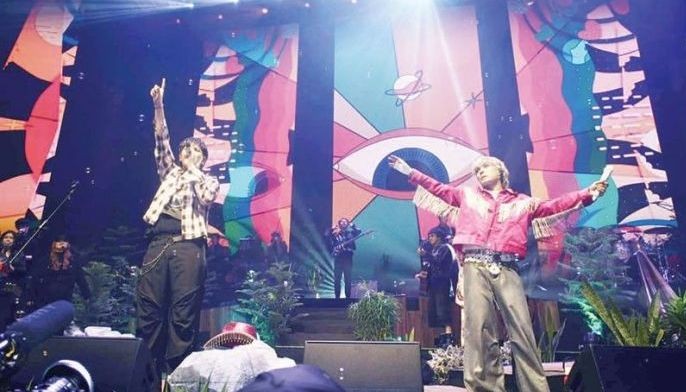 Cup of Joe confronts stages of grief in ‘Silakbo’ concert