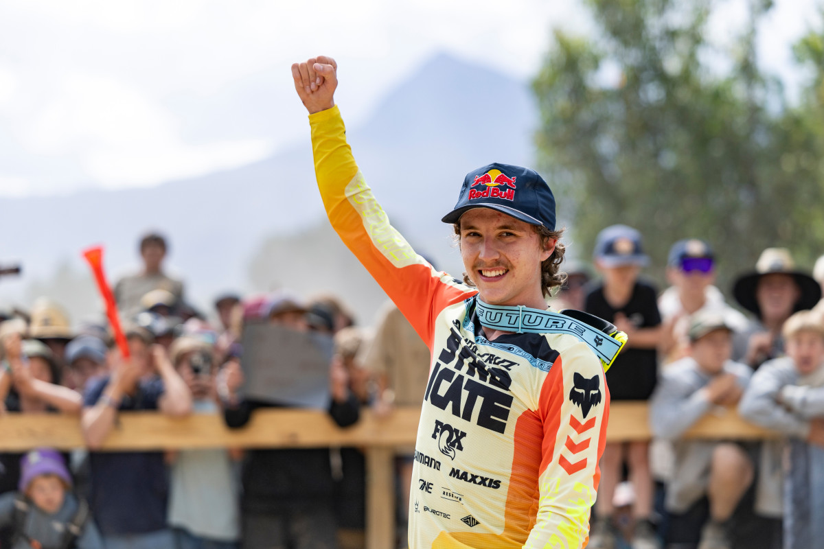 Red Bull Hardline 2026: Rider list, track changes, and more