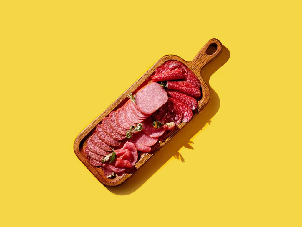 What's the deal with deli meat during pregnancy?