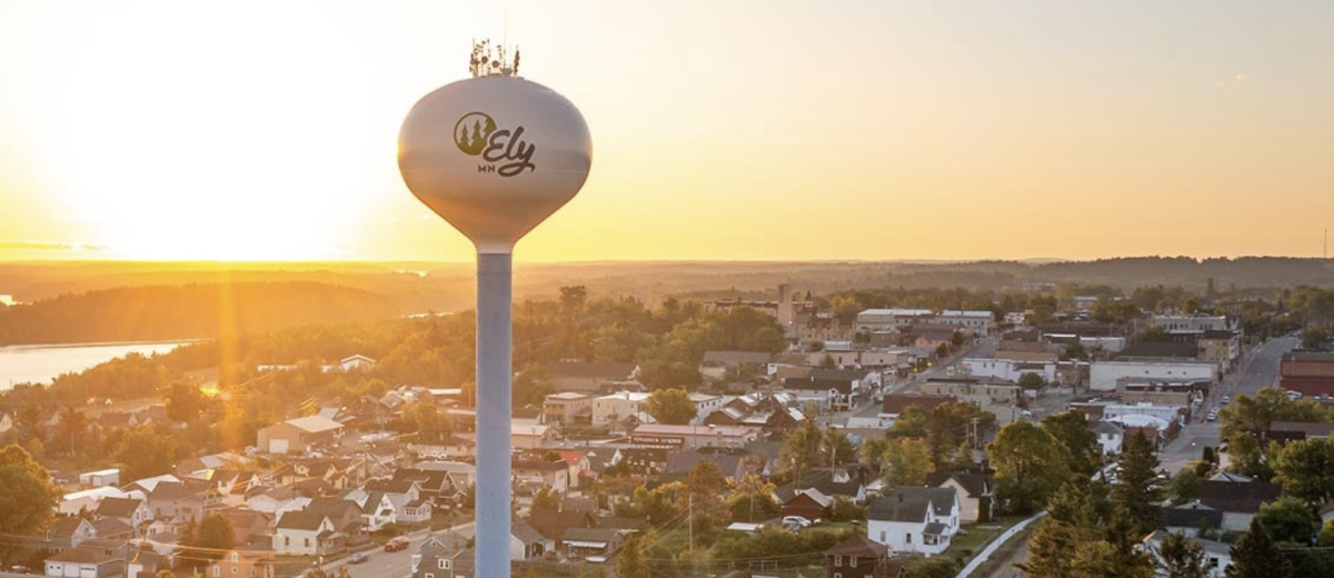 Citywide power outage reported in Ely on frigid Minnesota morning