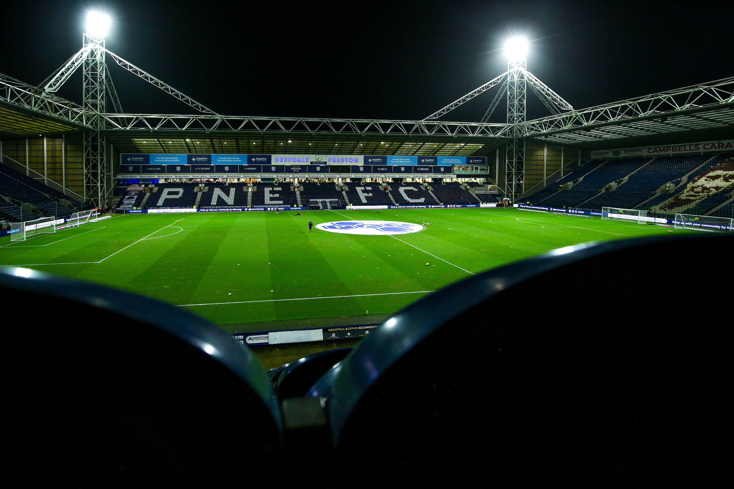 Preston North End vs West Ham LIVE score updates from FA Youth Cup ...