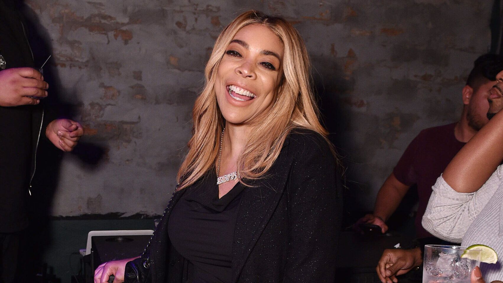 Wendy Williams celebrates her father’s 94th birthday amid guardianship ...