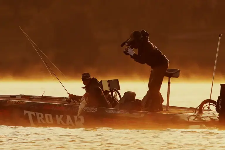 Bassmaster fishing tournaments will stream for free on Roku