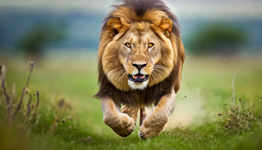 13 Wild Predators That Literally Hunt Humans—And The Regions They Roam