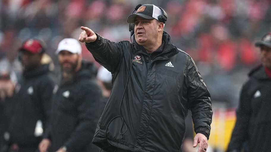 Boston College Extends Offer to 2026 3-Star Edge Rusher Alex Willis