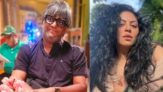 Bhabi Ji Ghar Par Hai writer Manoj Santoshi battling liver cirrhosis ...