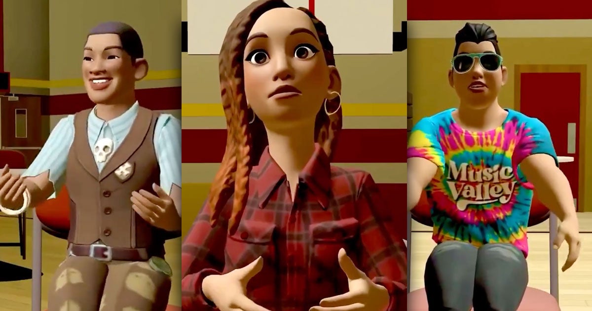 Zuckerberg's New Metaverse Ad Is So Bad That the People Who Created It ...