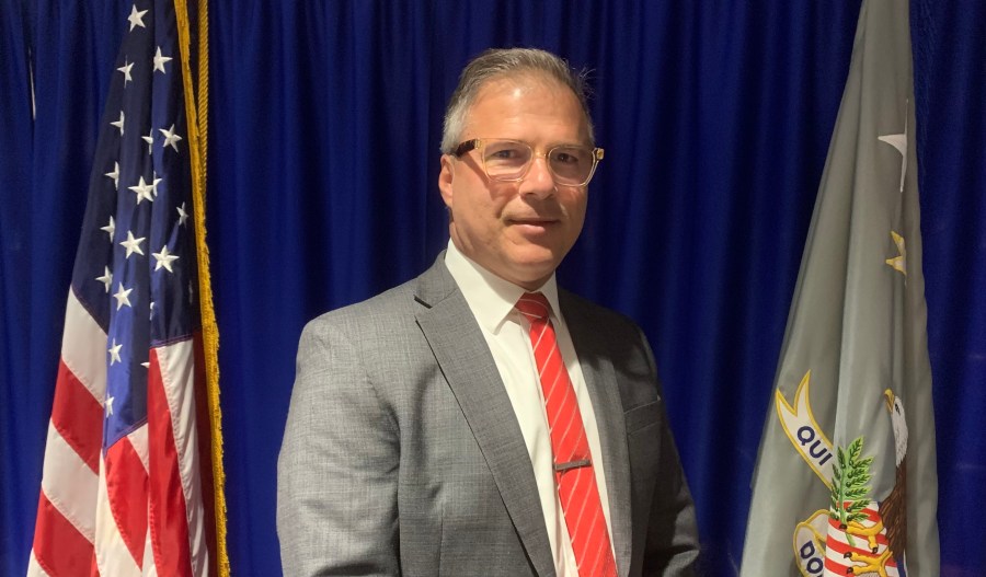 Joel Violanti becomes Acting US Attorney for WDNY after Trini Ross ...