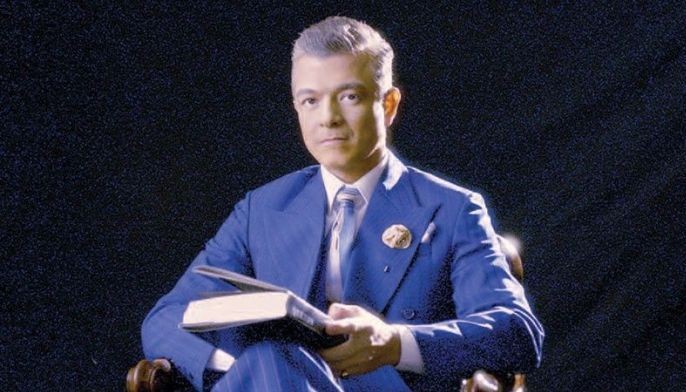 Jericho Rosales feels ‘so happy and lucky’ to play Manuel L. Quezon in ...