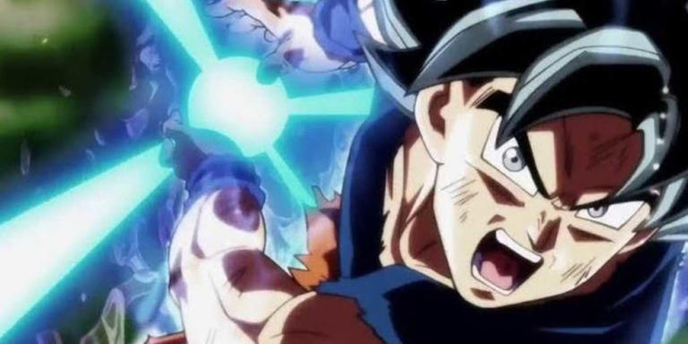 Dragon Ball GT Understood Akira Toriyama's Vision Better Than Modern ...