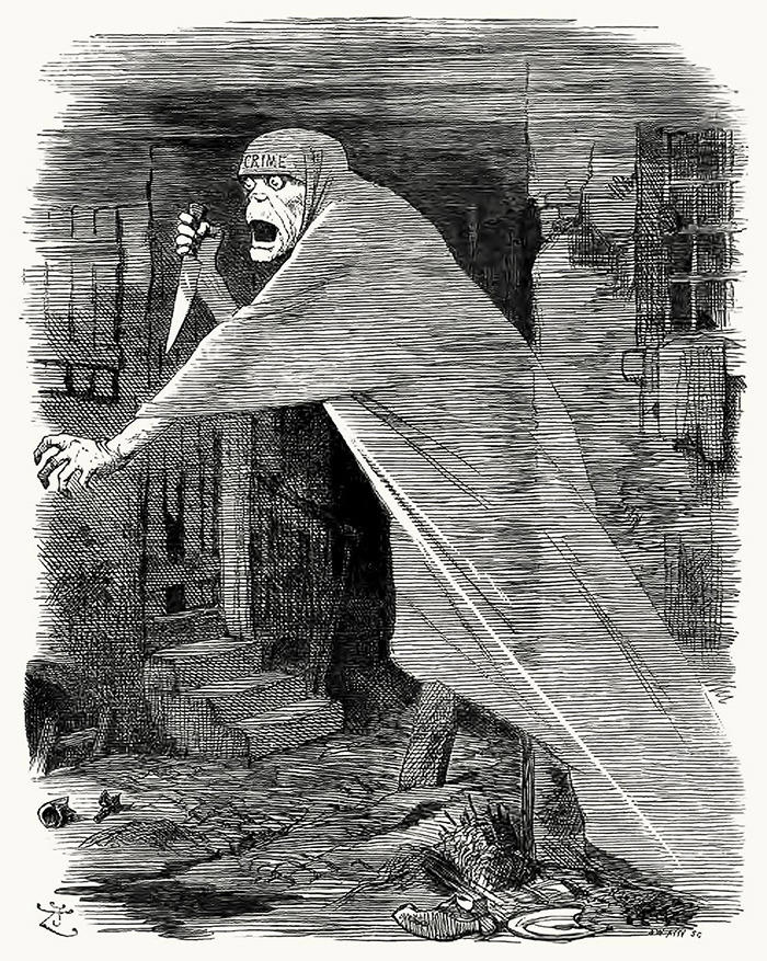 Jack The Ripper’s Identity Revealed After 130 Years Thanks To DNA Testing