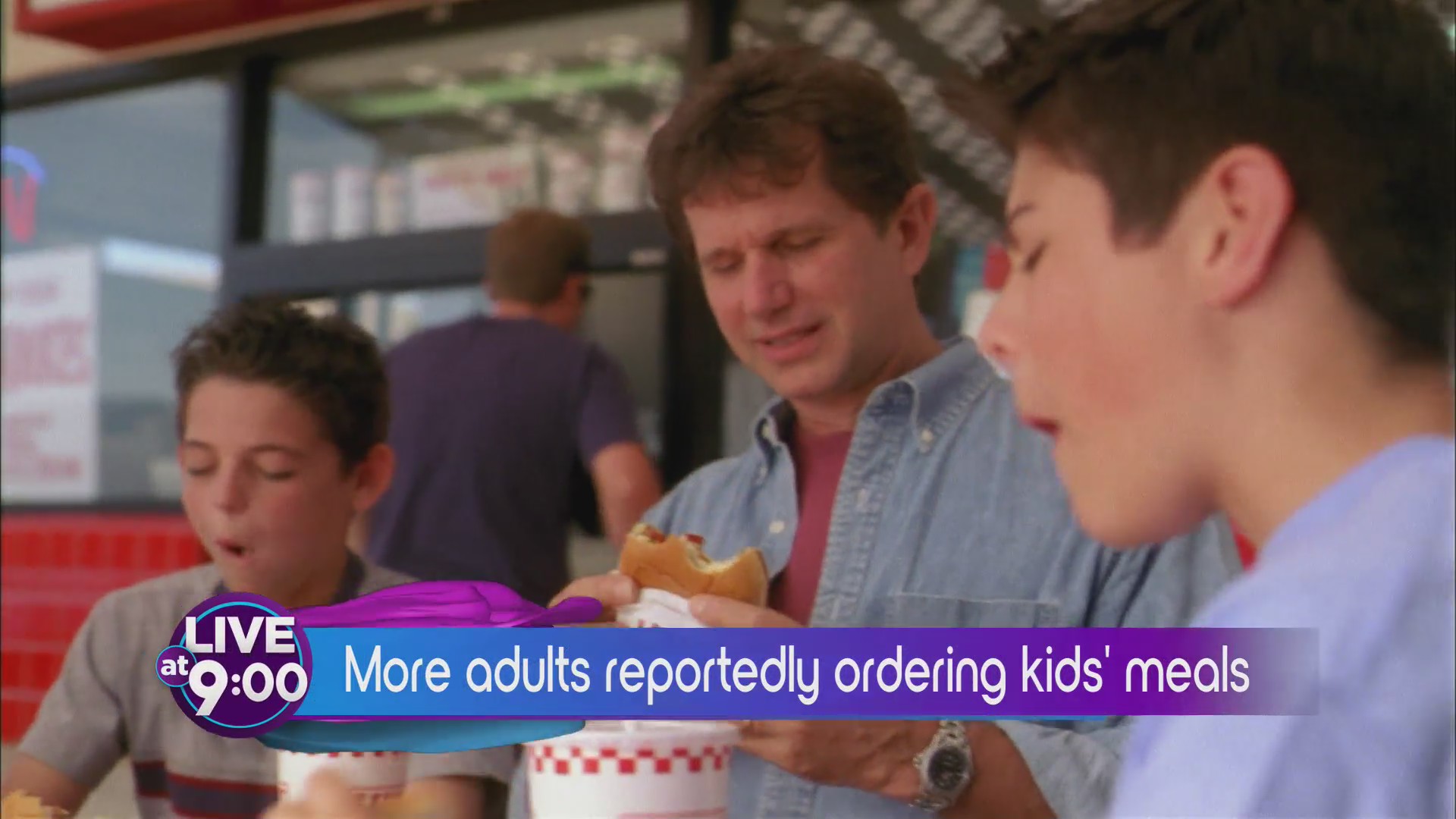 Fast Food Price Hikes, Acts of Kindness, and Kid’s Meal Hacks