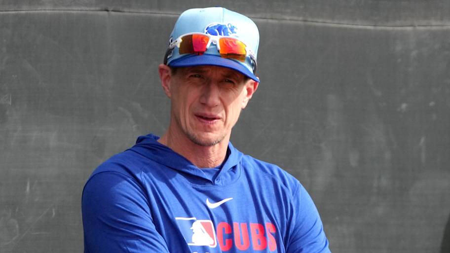 Chicago Cubs Boss Well-Positioned for Elusive Postseason Award