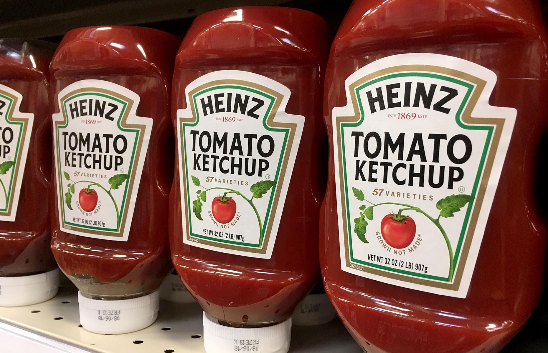 31 foods and drinks that are banned around the world