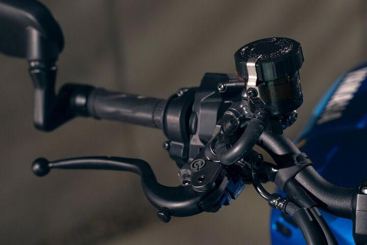 Motorcycle Controls 101: How To Set Up Your Bike