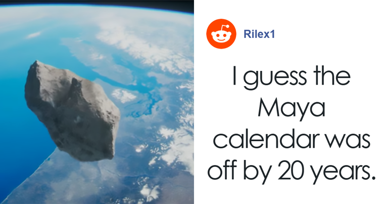 “It Will Cause Casualties”: Scientist Addresses The City-Leveling ...